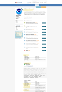 Data provenance – Diffblog