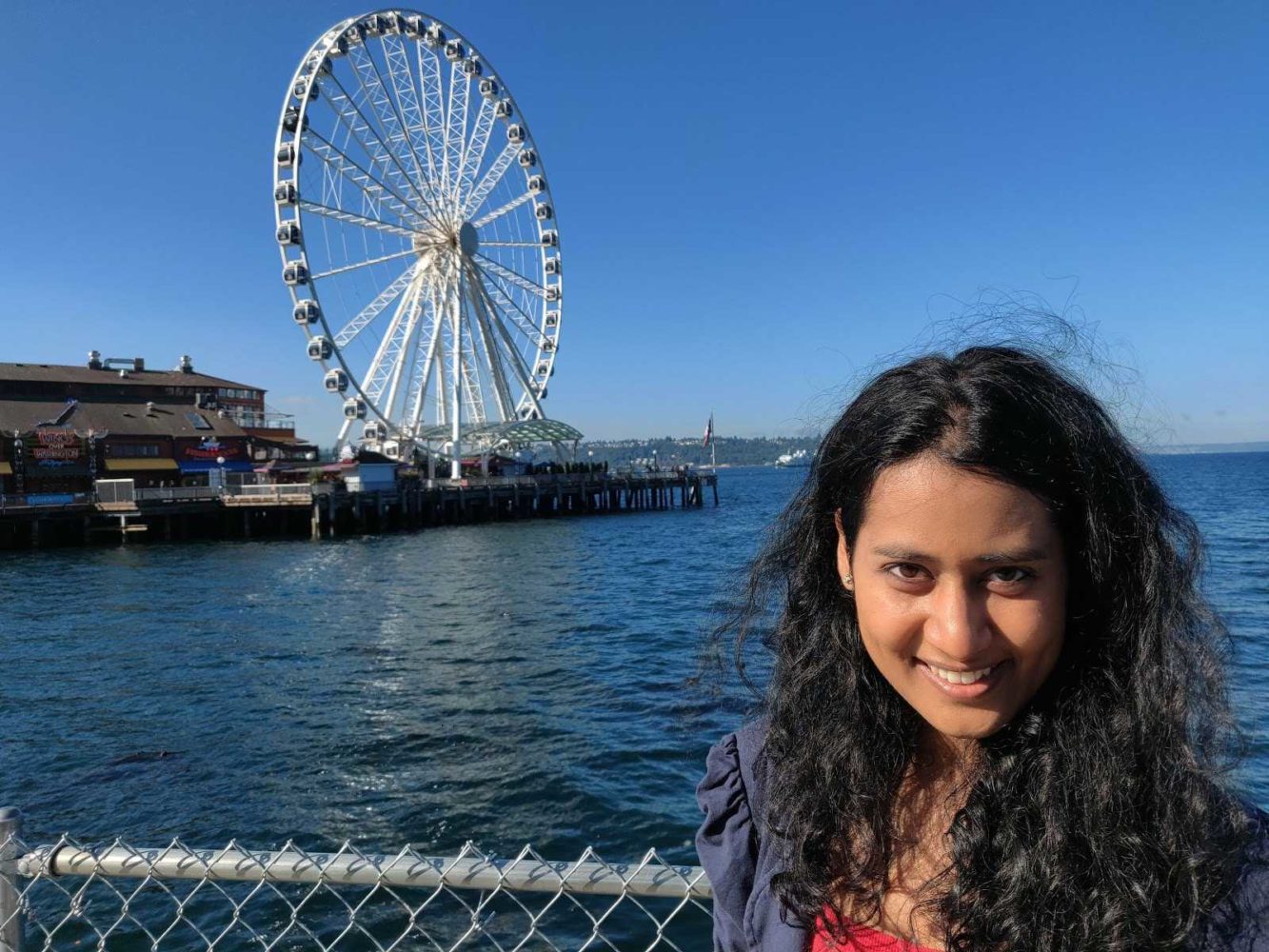 Welcome Ananya Gupta – Machine Learning Engineer – Diffblog